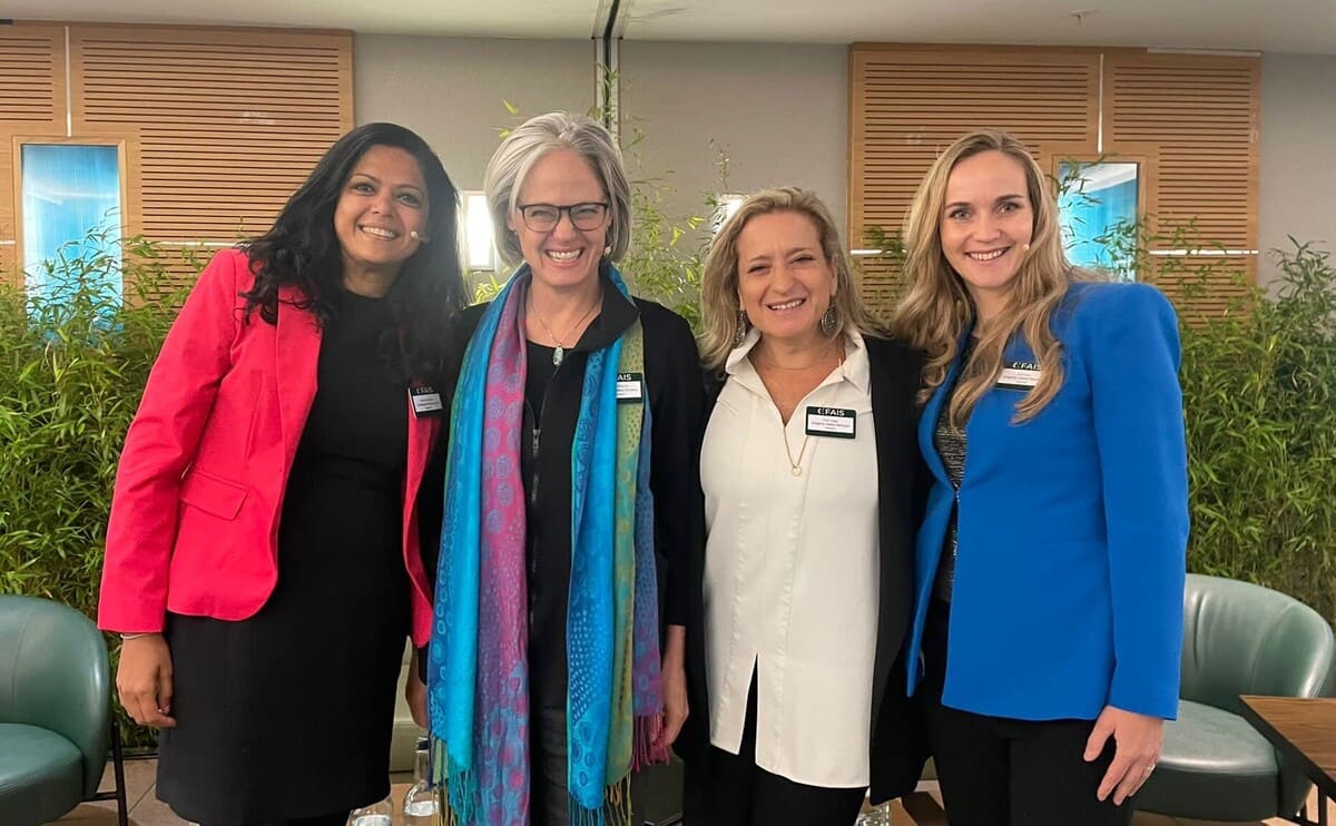 Landscape Finance Lab and Integrity Global Partners collaborate to ...